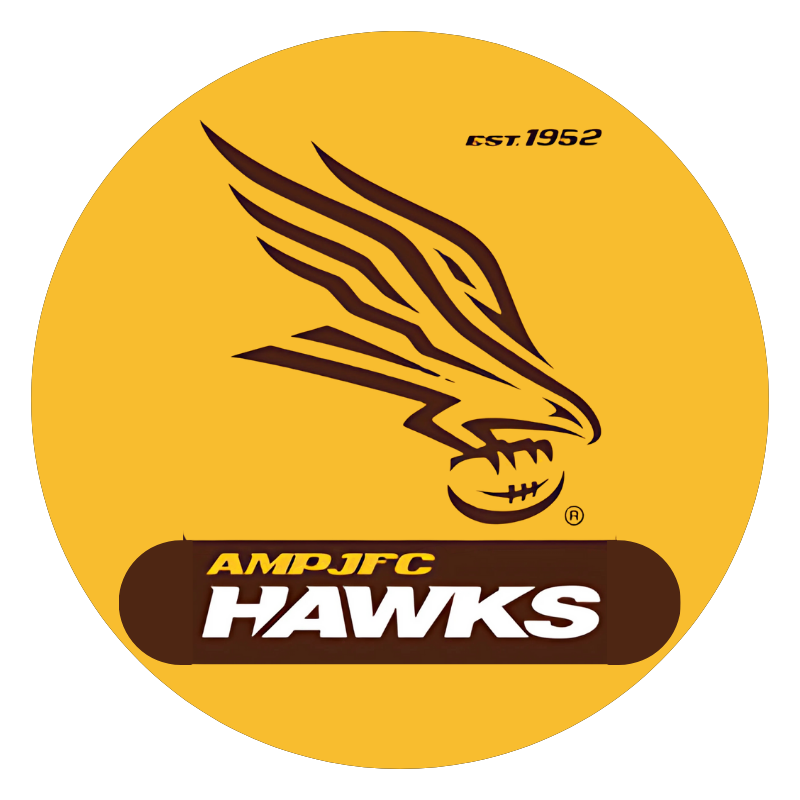 Junior AFL Clubs - All – Armando Sports