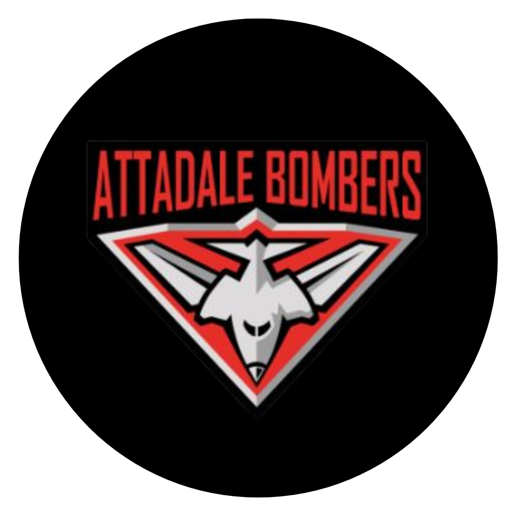 ATTADALE JFC – Armando Sports