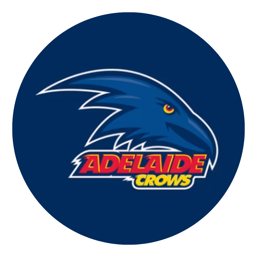 ADELAIDE CROWS – Armando Sports