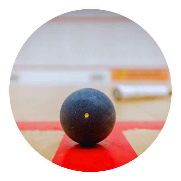 SQUASH ACCESSORIES – Armando Sports