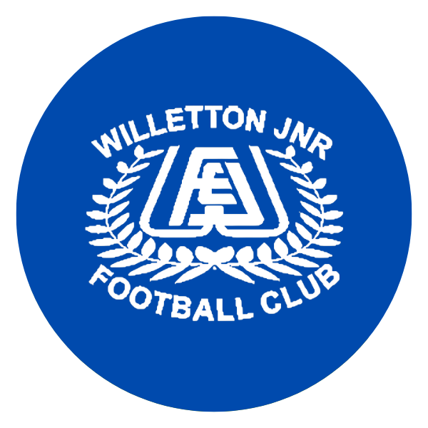 WILLETTON JFC – Armando Sports