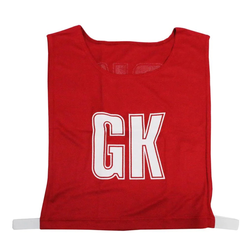 Gilbert Netball Bibs – Armando Sports