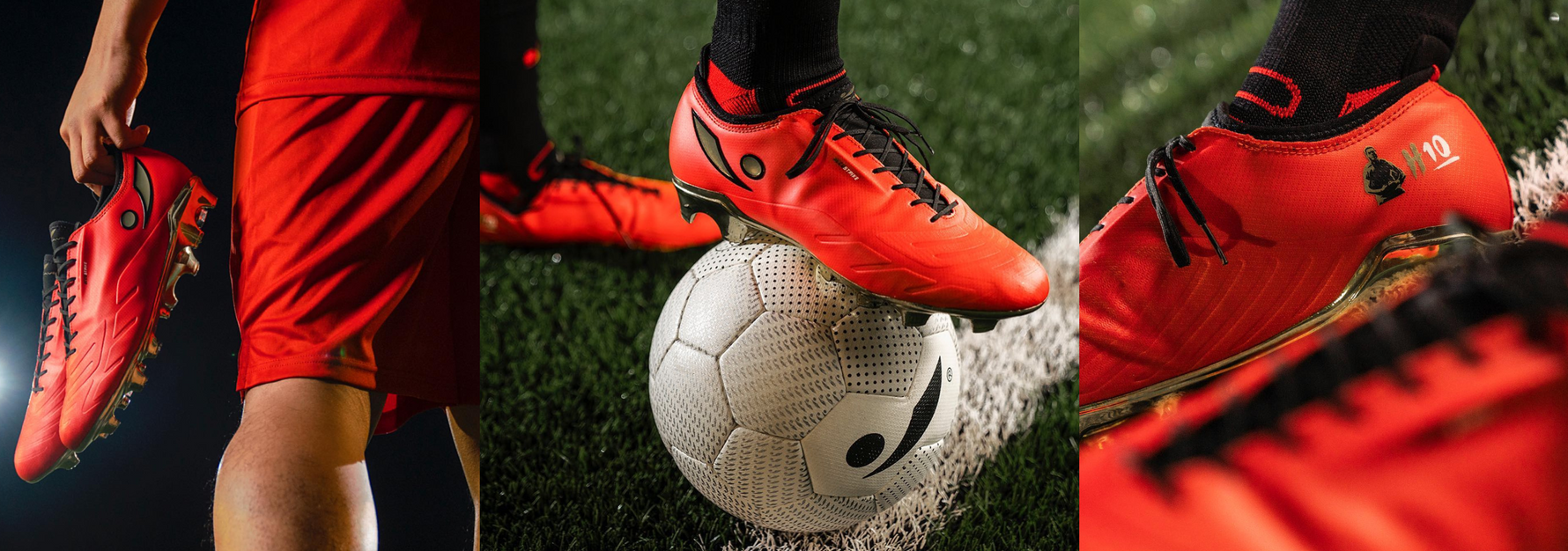 Armando Sports