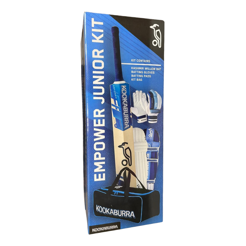 Kookaburra Empower Junior Kit (H) – Armando Sports